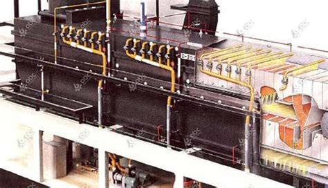 Solvent Extraction Machinery For Vegetable Oil Production
