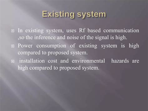 Data Transmission Using Lifi Technology Ppt