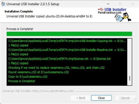 Baixar Universal Usb Installer 2 0 2 5 Para Windows