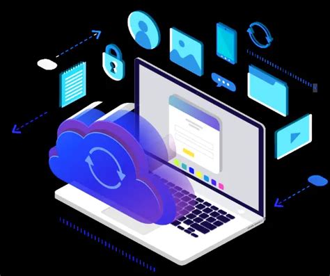 ECM Document Management System For Government Agencies