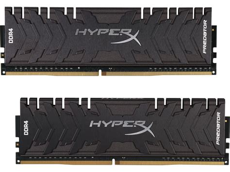 Kingston Hyperx Predator 16gb Ram Logical Increments Blog