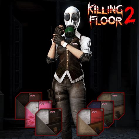 Killing Floor 2