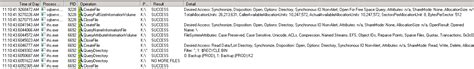 SQL Server Backup Restore Cannot Access The Specified Path Or File