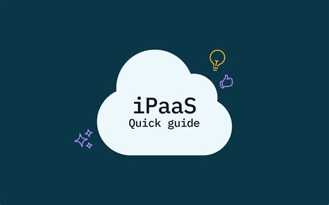 Comprendre L IPaaS Un Guide Rapide