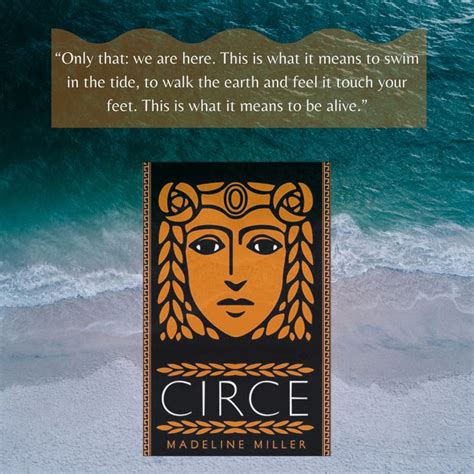 Circe By Madelline Miller Greek Myths Walk The Earth Strong Female