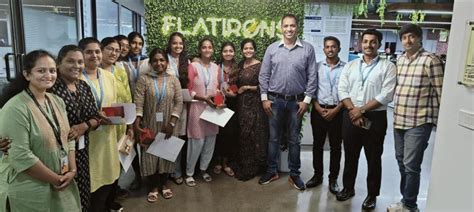 Arockia Selvi Arockiam On Linkedin Flatirons Campusdrive