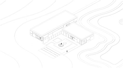 Exploded Axonometric Rendering On Behance