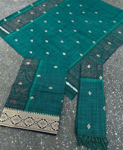 Agus Udeng Bali New Set Couple Endek Kualitas Premium