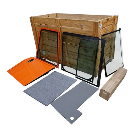 Jlg Telehandler Cab Enclosure Heater Not Included 91473156 Acme Tools