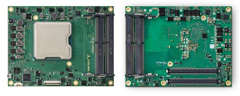 Intel Xeon D Network And Edge Processors Find Their Way Into Com
