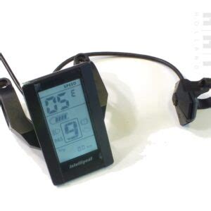 STELLA Controller En Display Set Volt Met LCD Of LED Display R A T Holland