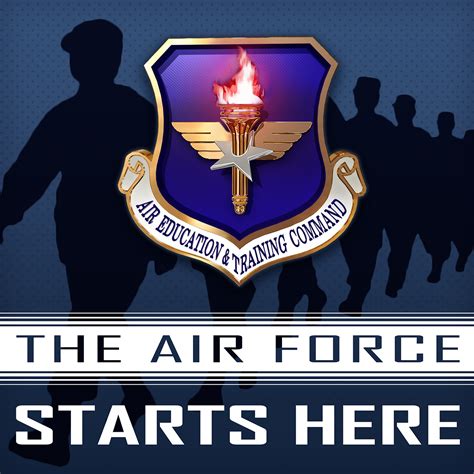 Mylearning And Adls Training Migration Focus Of Latest The Air Force Starts Here Podcast