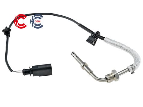 059906088bm Vw Audi Exhaust Gas Temperature Sensor Scr System High Qua
