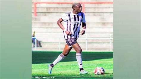 Highlanders Andrew Mbeba Talks Drag On Herald