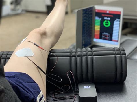Biofeedback Revolution Sport And Spine Therapy