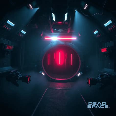 How Scary Is The Dead Space Remake Compared To Others Leveluptalk