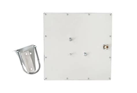 Wall Mount Bluetooth Panel Antenna N Type No Cable