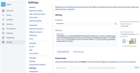 Introduction To Bitbucket Pipelines Learning About Computers
