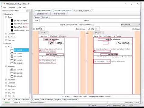 Github Swiftexpat Runtime Toolkit Debug And Inspect Delphi Application Objects Runtime