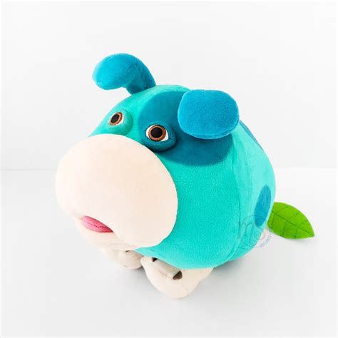 Pikmin All Star Collection Moss Plush Msclaw25
