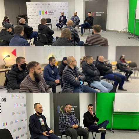 Innovation Centre Kosovo On Linkedin Cybersecurity