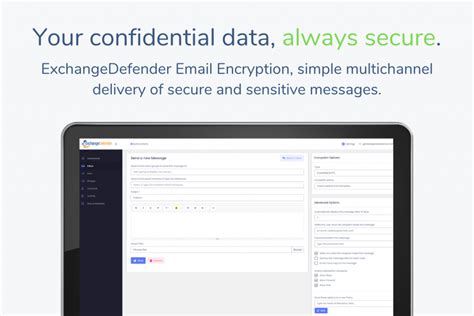 Email Encryption How You Handle Sensitive Information