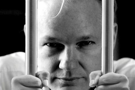 Injustice Wikileaks Julian Assange Approaches 5 Years Of