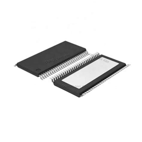 Logic Signal Switch Multiplexer Decoder Fst16233mtdx Tssop56 Chip Ic Logic Signal Switch Multiplexer Decoder Fst16233mtdx Tssop56 Chip Ic