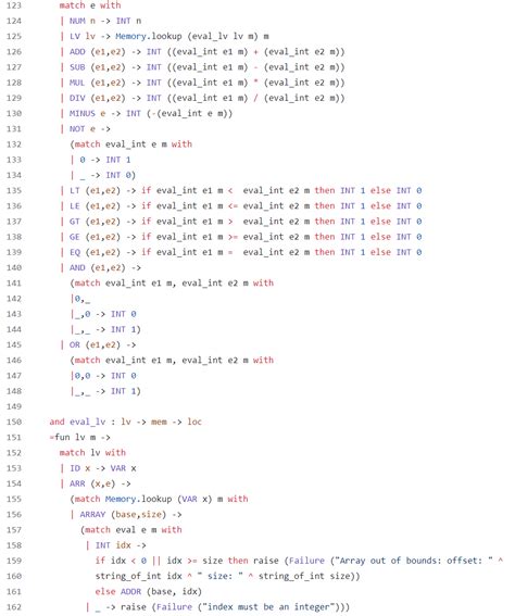 Solved Making Translatorml And Optimizermlfrom Given