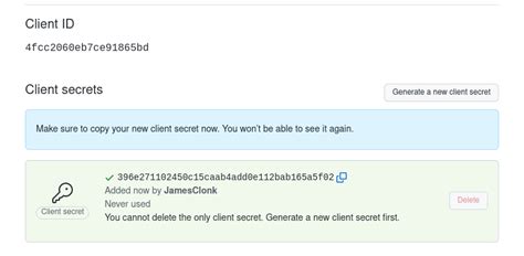 Web Applications With Automatic Tls Certificates And Github Oauth2