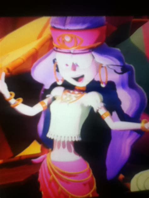 Madame Kassandra By Ohyeahcartoonsfan On Deviantart