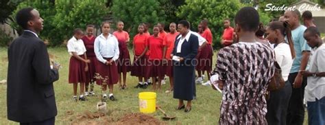 Loreto Girls Secondary School Gallery