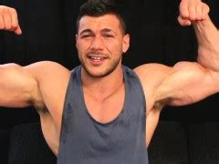 Josh West And Conner Habib At Drtuber