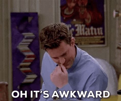 Awkward 