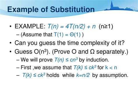 Ppt Introduction To Algorithms Powerpoint Presentation Free Download