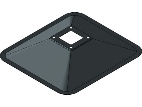 Free Cad Designs Files D Models The Grabcad Community Library