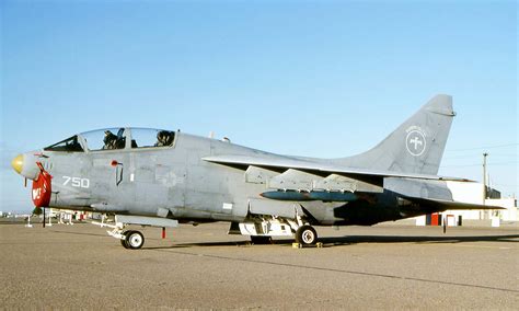 Ltv Ta 7c Corsair Ii Usn Photo Gallery 2
