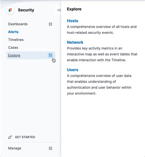 Bug Finding Is Missing From Side Navigations · Issue 2409 · Elasticsecurity Docs · Github