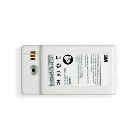3m™ Clean Trace™ Ng Luminometer Battery