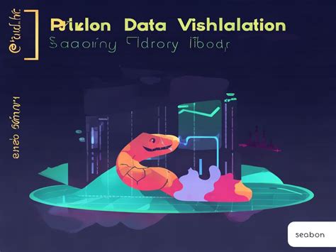 Python数据可视化进阶:seaborn库详解 Dawoai Python数据可视化进阶:seaborn库详解 Dawoai