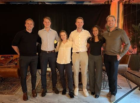 Morten E Kamphaug On Linkedin Impactthatmatters Deloitte