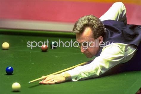 Terry Griffiths Wales World Professional Snooker Championship Sheffield