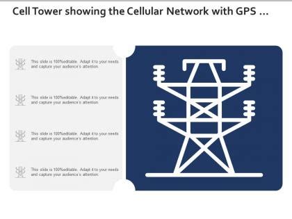 Cellular Network PowerPoint Presentation And Slides PPT Presentation