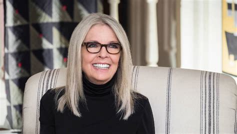 Remembering Hollywood Legend Diane Keatons Eccentric Elegance