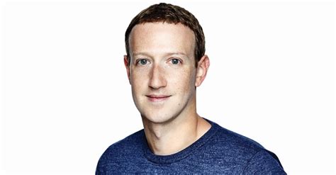 How Mark Zuckerberg Became One Of The Worlds Most Influential Tech Tycoons Maxim