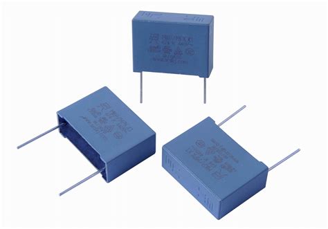 Mkp Mpx X1 Mp1 Metallized Polypropylene Film Capacitor Class X1 For Emi Suppression Mkp