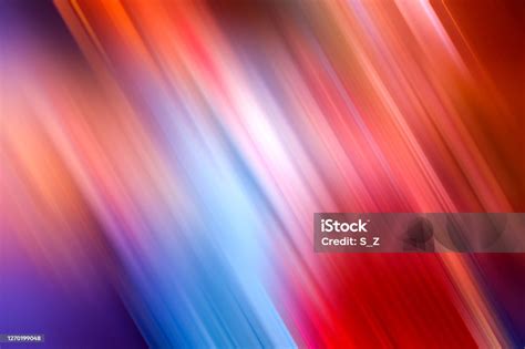 추상 그라데이션 다채로운 배경 흐리게 멀티 컬러 대각선 빨강에 대한 스톡 사진 및 기타 이미지 빨강 배경 주제 파란색 Istock