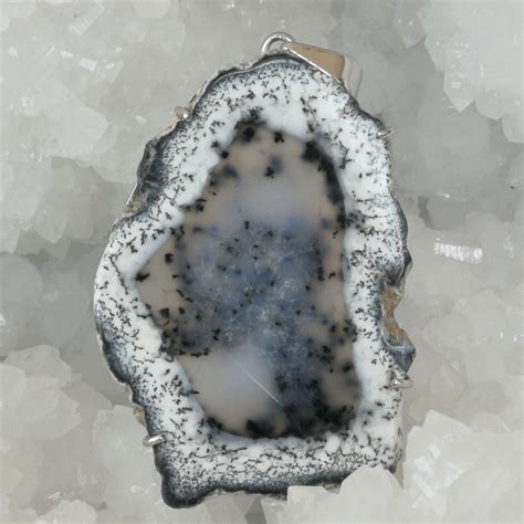 Dendrite High Quality Mark Bajerski Pure Energy Healing Academy