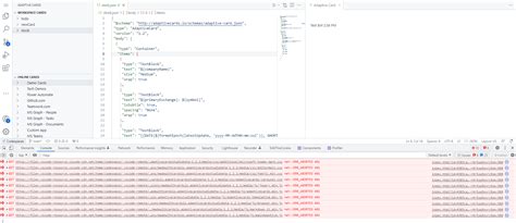 Bug Preview Not Work In Github Codespaces · Issue 16 · Madewithcards