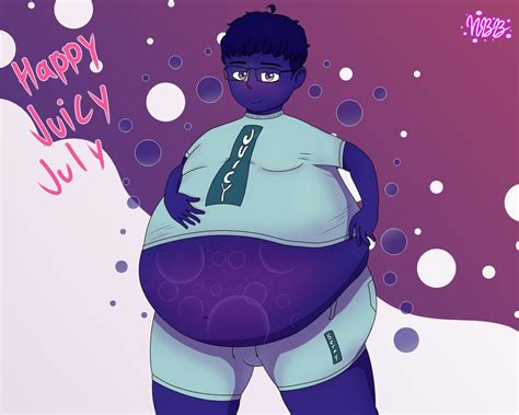 blueberry nerdさんのイラストまとめ